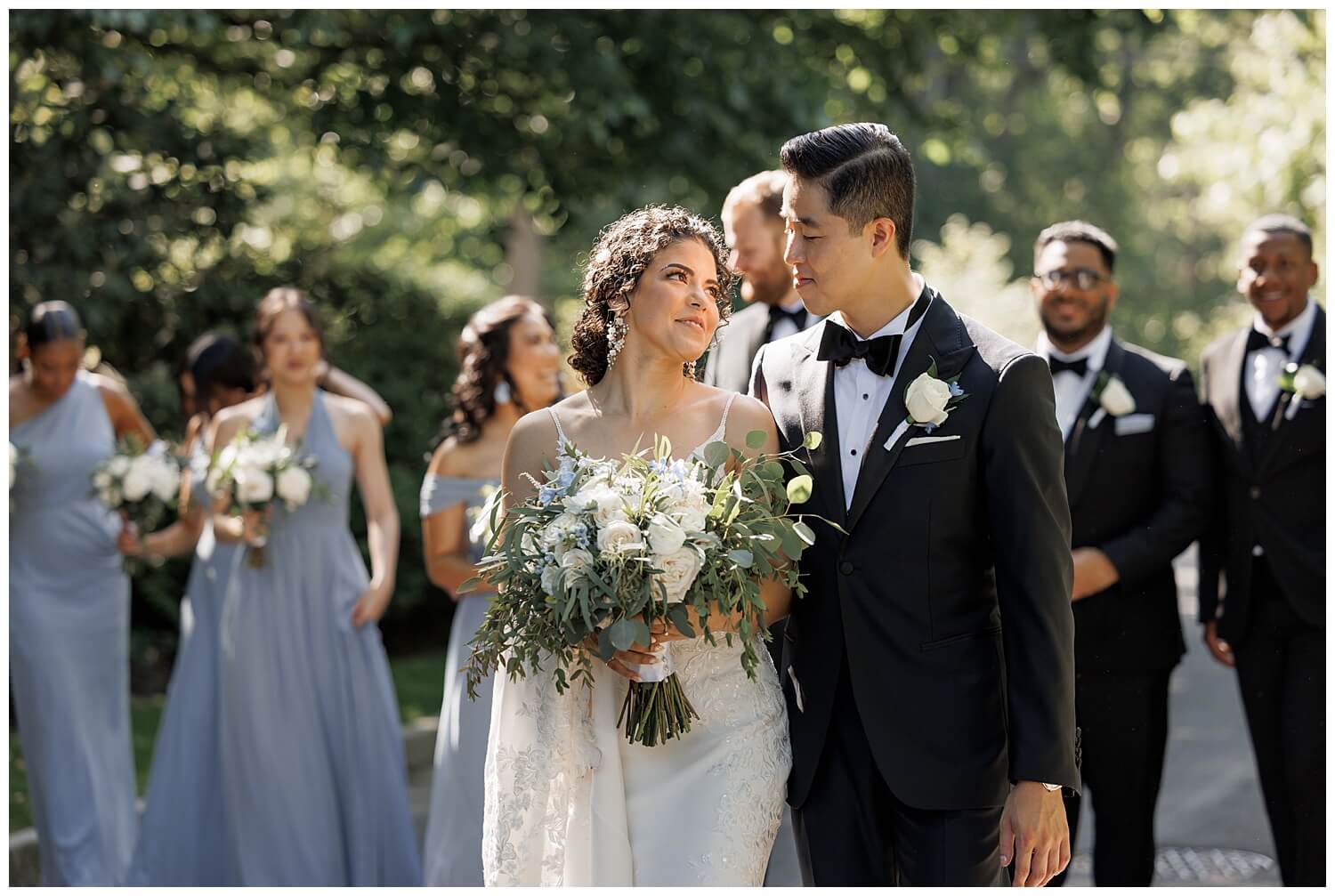 Best Philadelphia Wedding Venues for Your Luxury Wedding Day