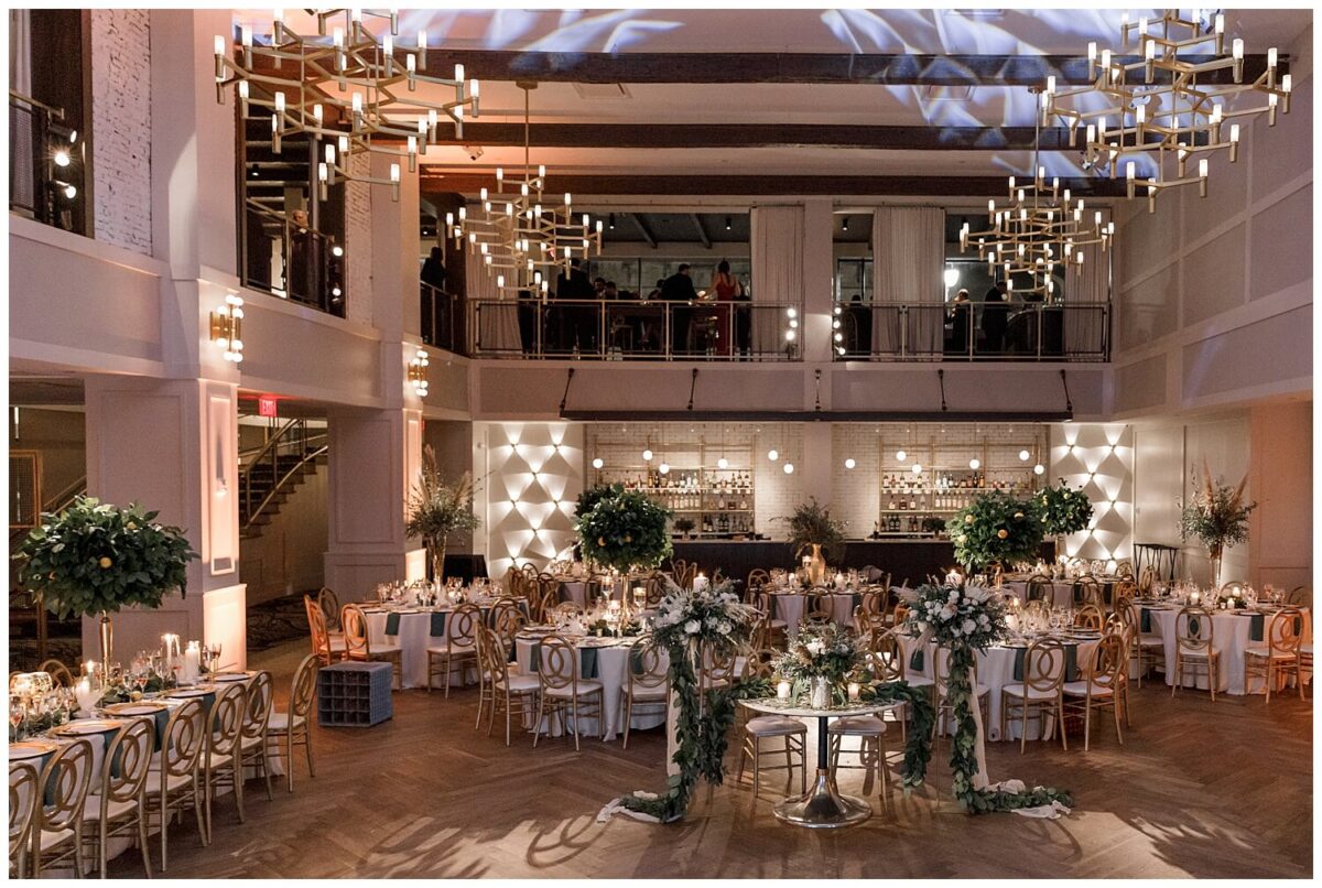 Best Philadelphia Wedding Venues for Your Luxury Wedding Day