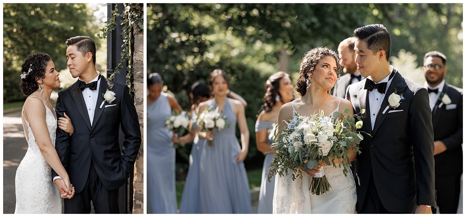 Elegant Events Planning and Design